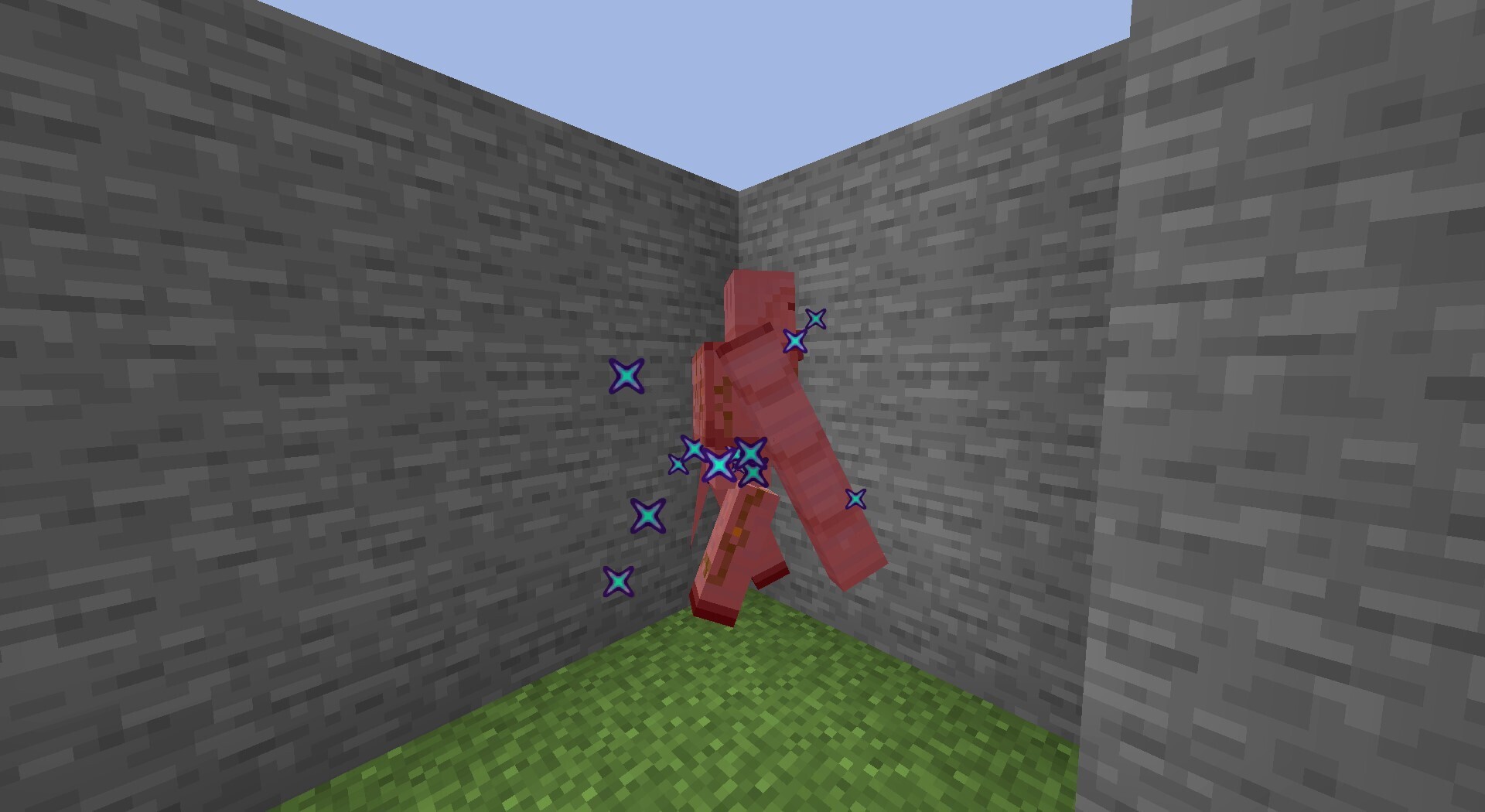 1.14+ textures with PvP & Parkour tweaks Minecraft Texture Pack