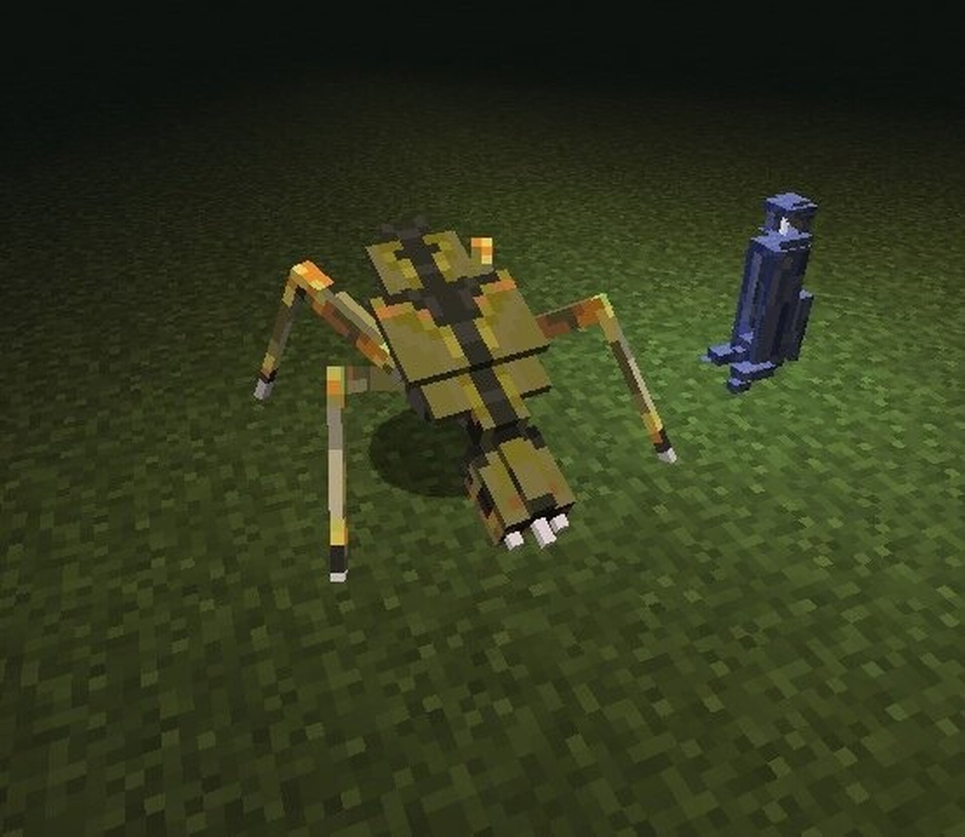 Half-Life 2 for minecraft 1.16.5 .The resource pack version is beta 0.1 ...