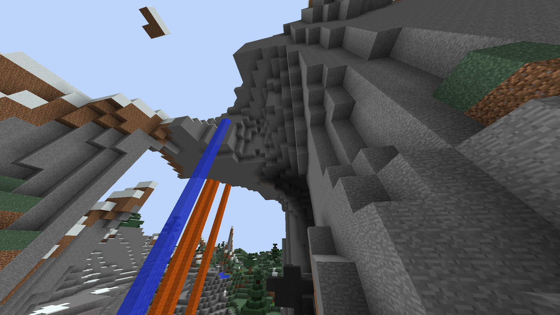 Quattro Vanilla x32 1.8.9 Minecraft Texture Pack