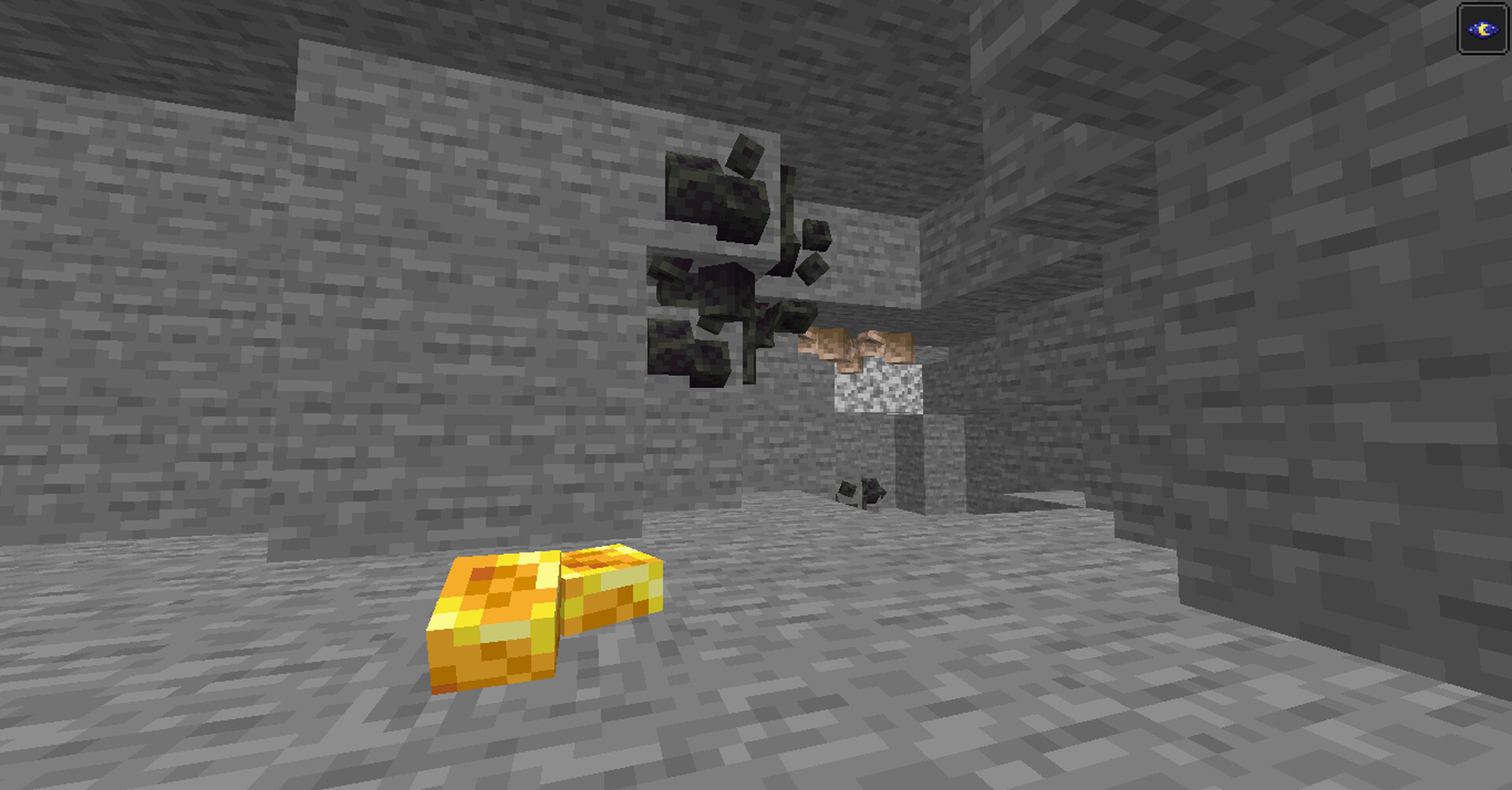 Fantasy Ores by CesarZorak Minecraft Texture Pack