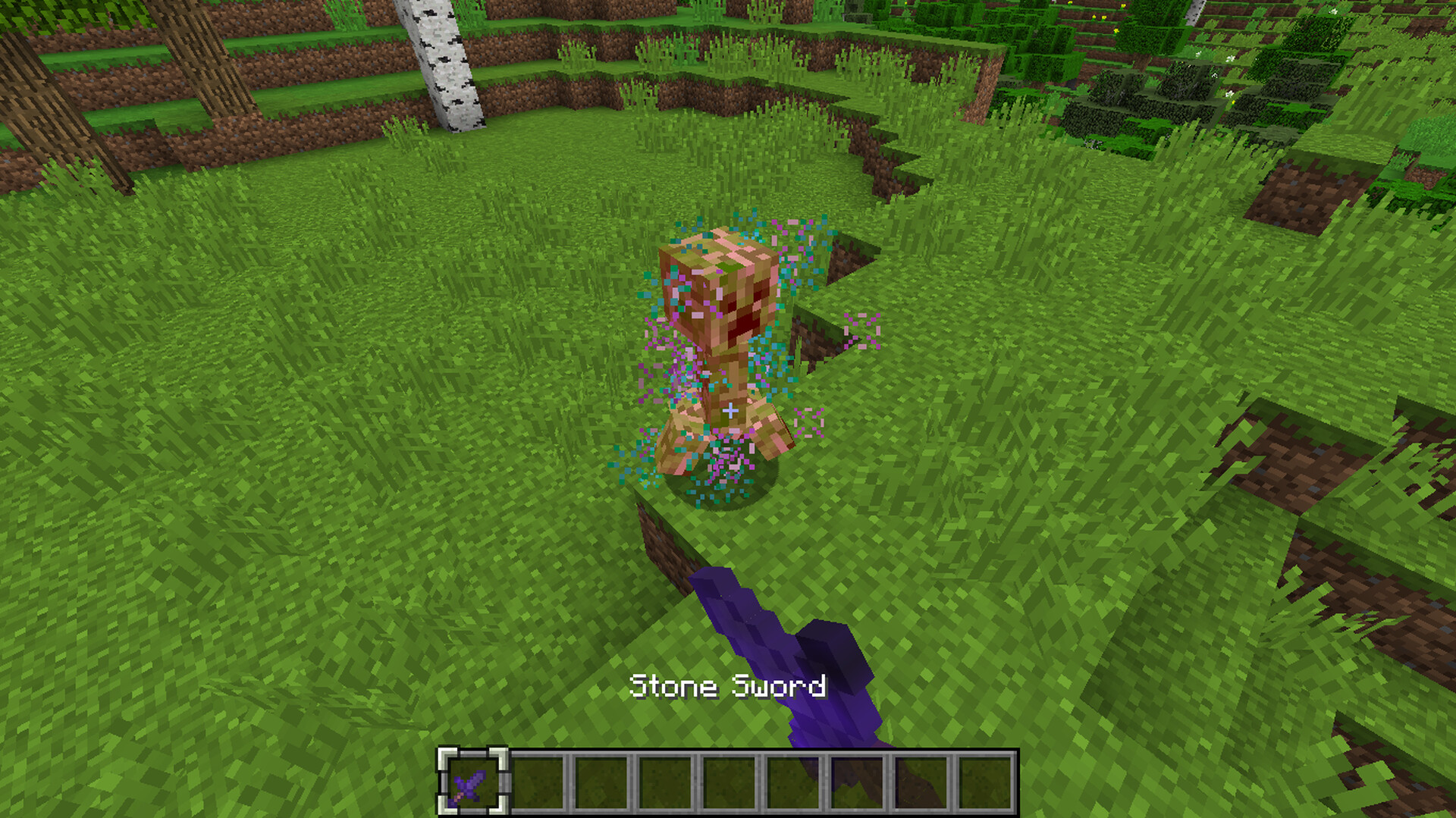 Ayzepack v1 1.8.9 (16x) Minecraft Texture Pack