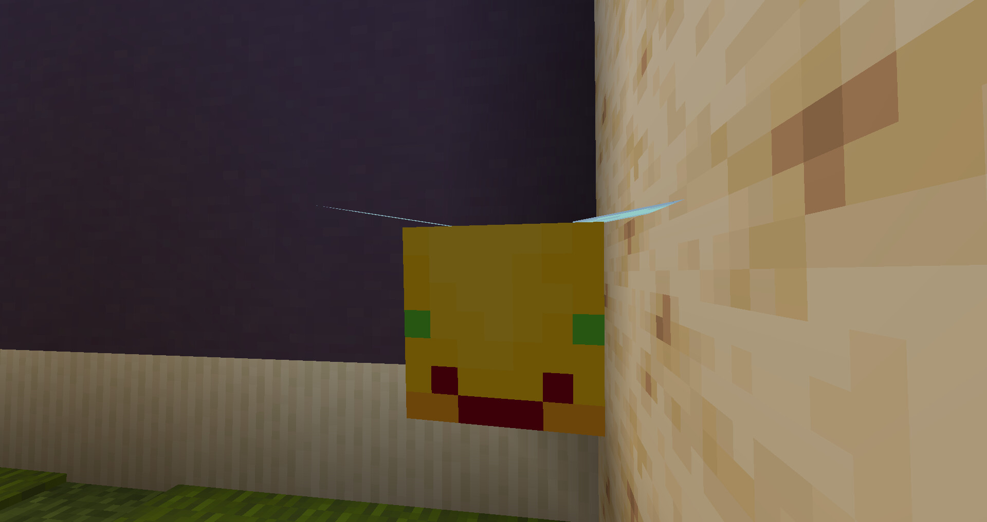 Vonk Bees! Minecraft Texture Pack