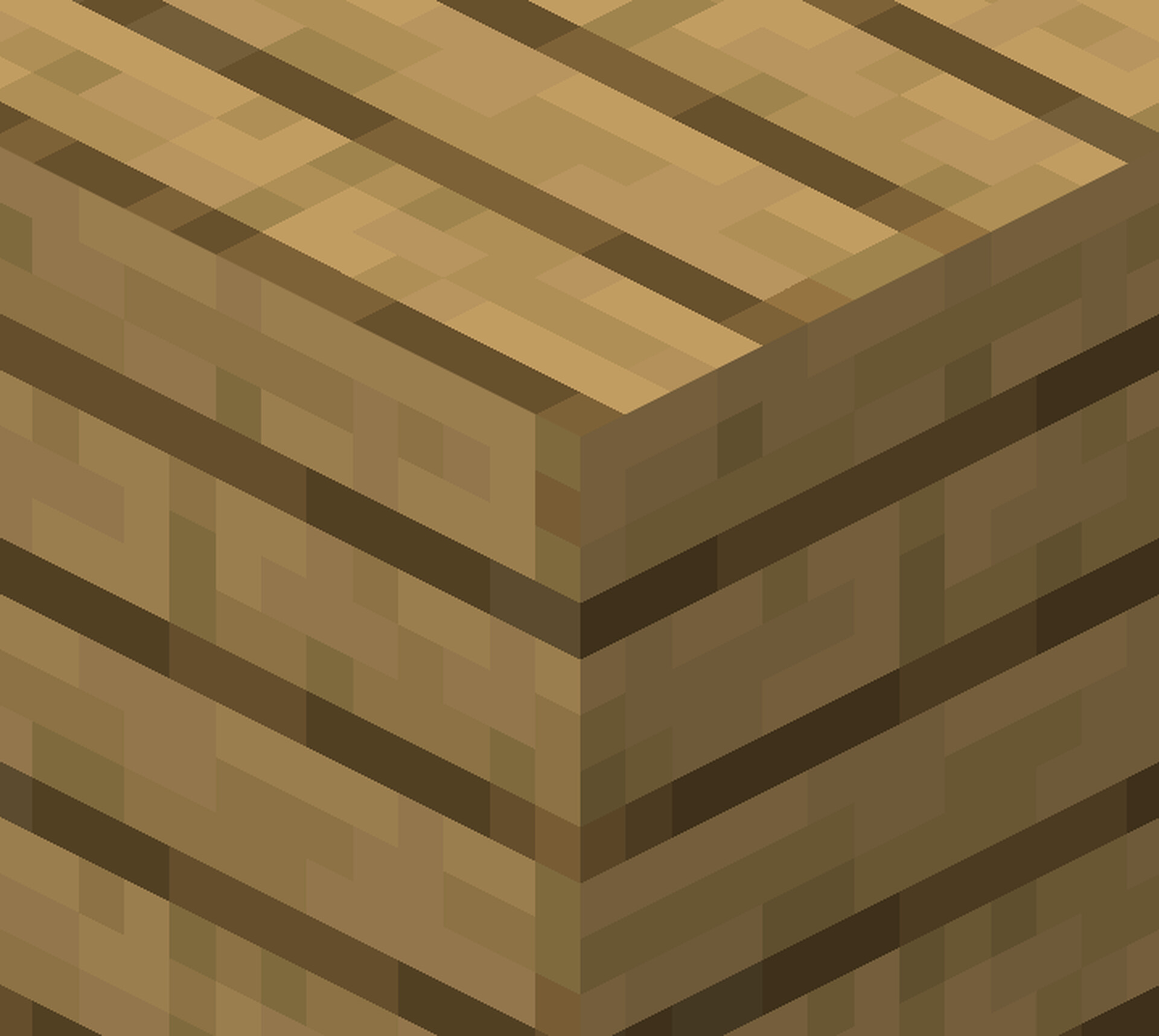 Old-ish Planks Minecraft Texture Pack