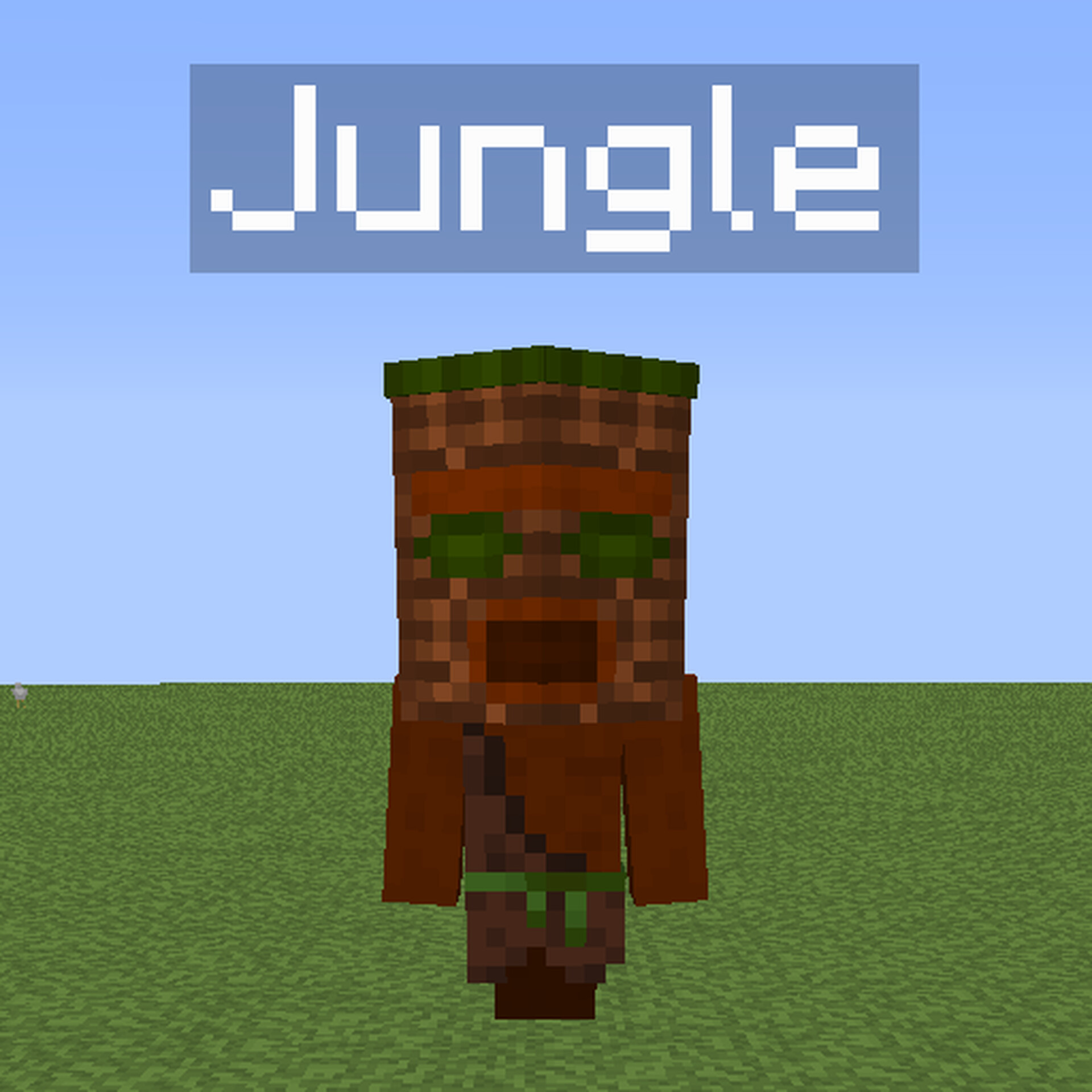 Re-illagers Minecraft Texture Pack