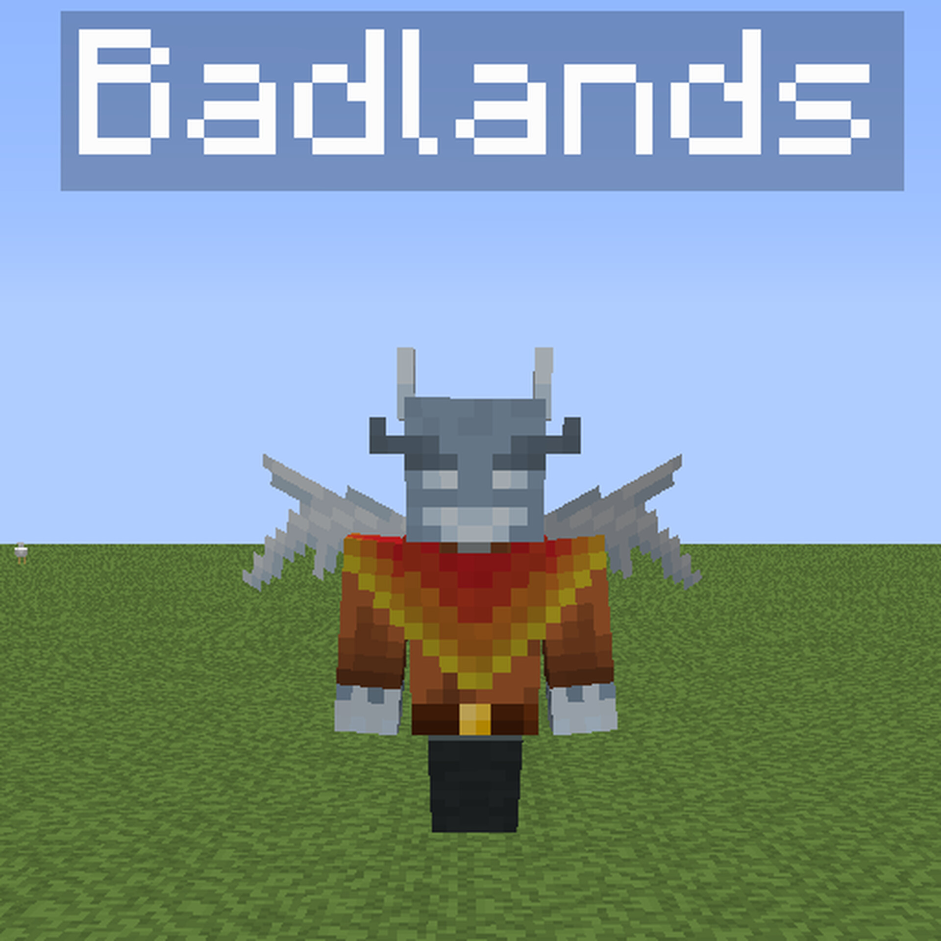 Re-illagers Minecraft Texture Pack