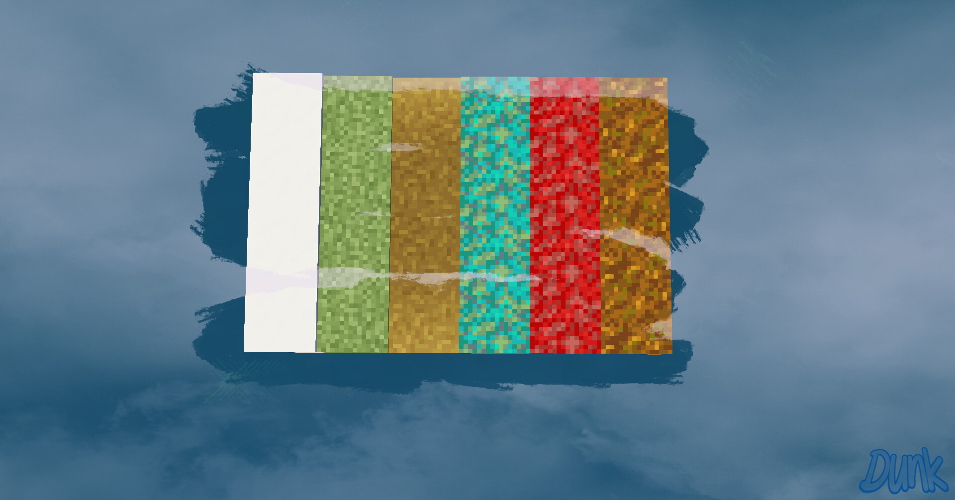 Better Grass Minecraft Texture Pack