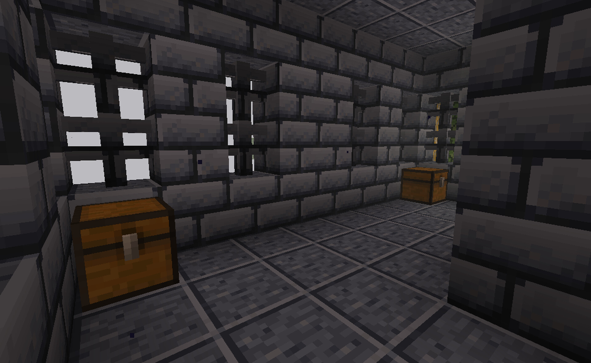 Eden: 1.18 Nether Resource Pack Minecraft Texture Pack