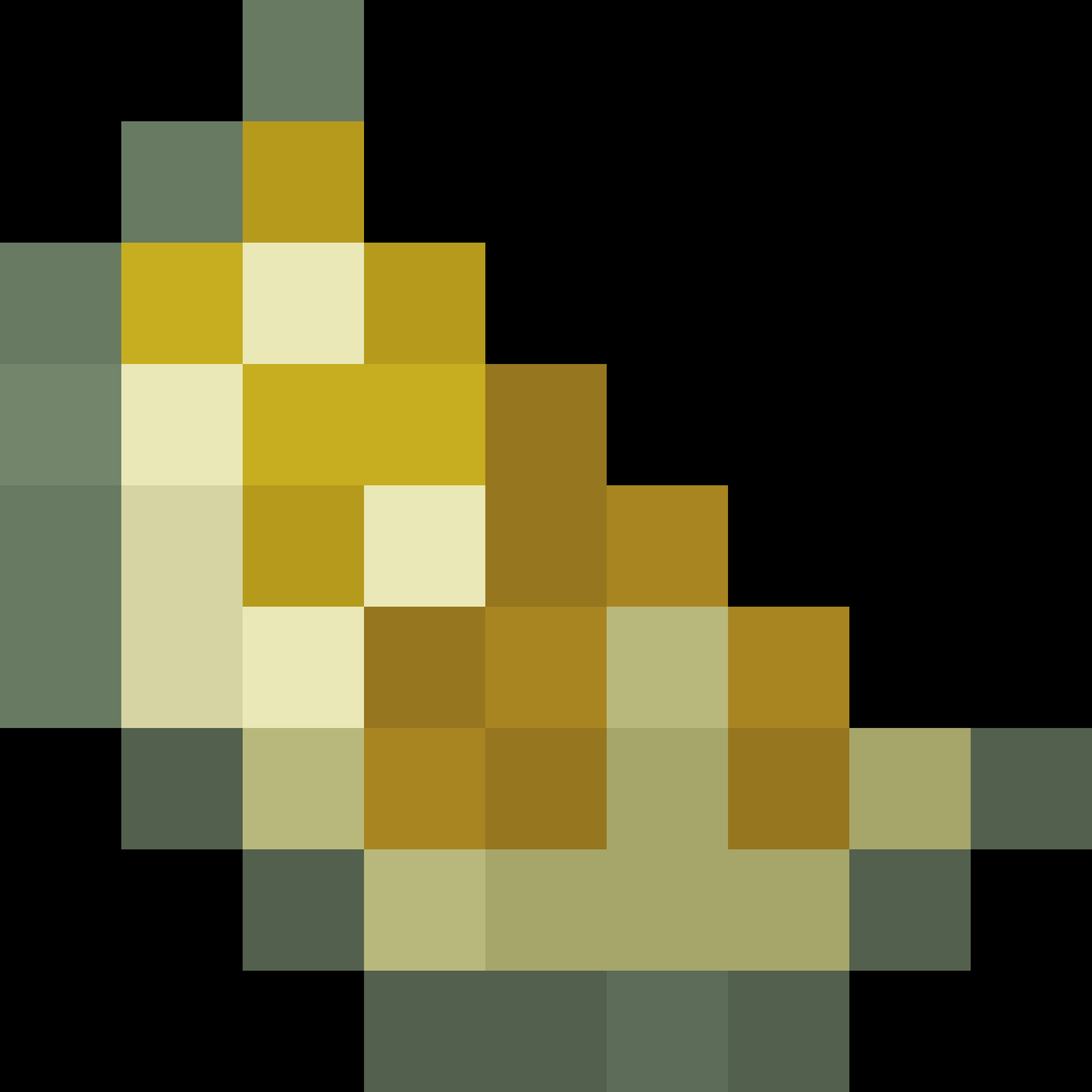 Orange Slice Hunger Bar (Downloads for most versions) Minecraft Texture ...