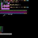 Orange Slice Hunger Bar (Downloads for most versions) Minecraft Texture ...