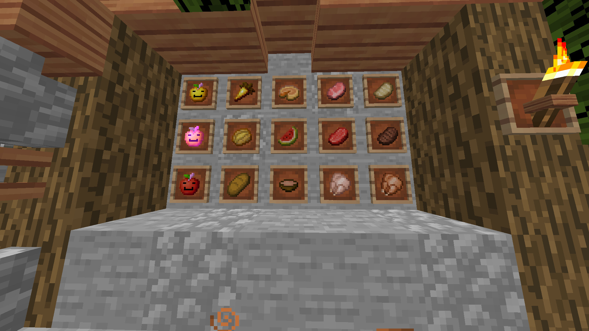 Sponky 50k Edit by KhangVGMC Minecraft Texture Pack