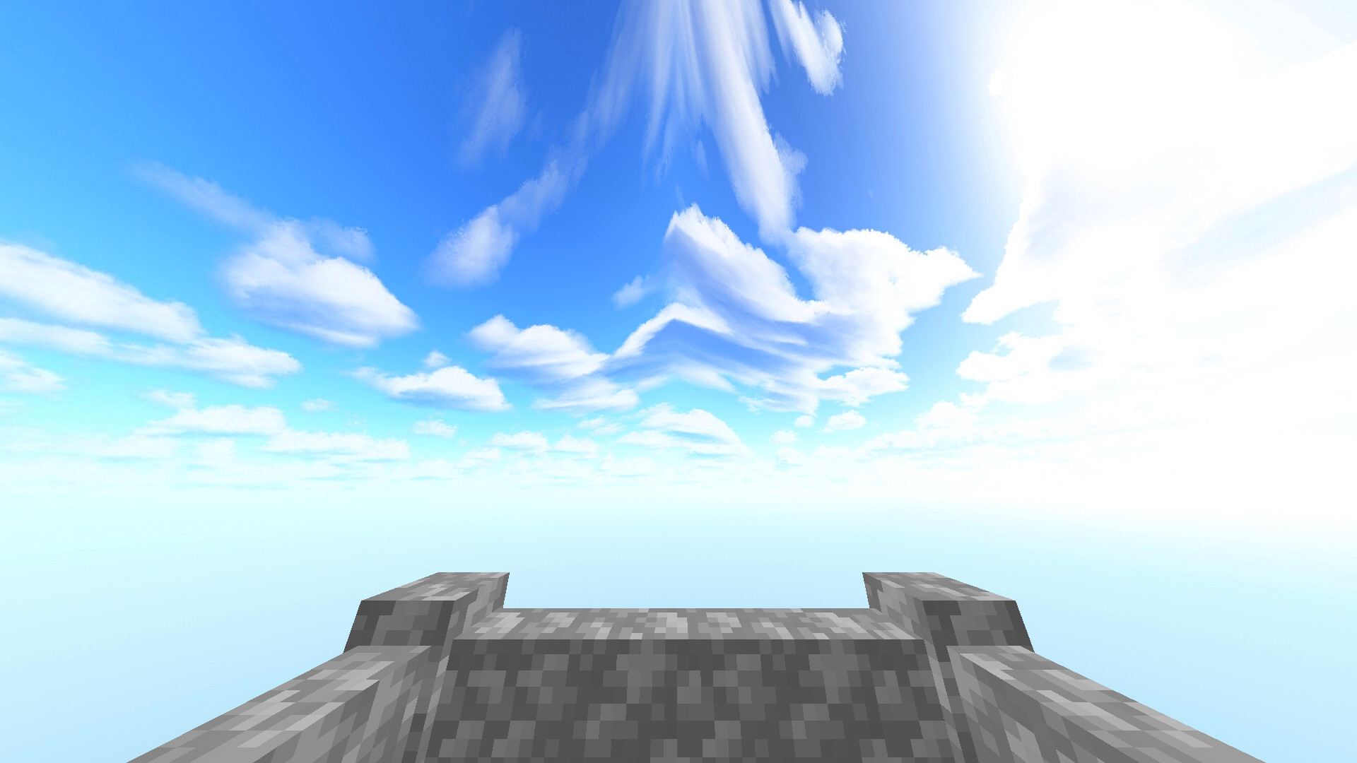 Sponky 50k Edit by KhangVGMC Minecraft Texture Pack