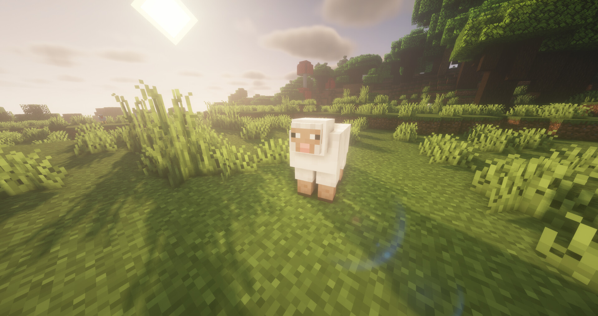 Imposter - Disguised Creepers Minecraft Texture Pack