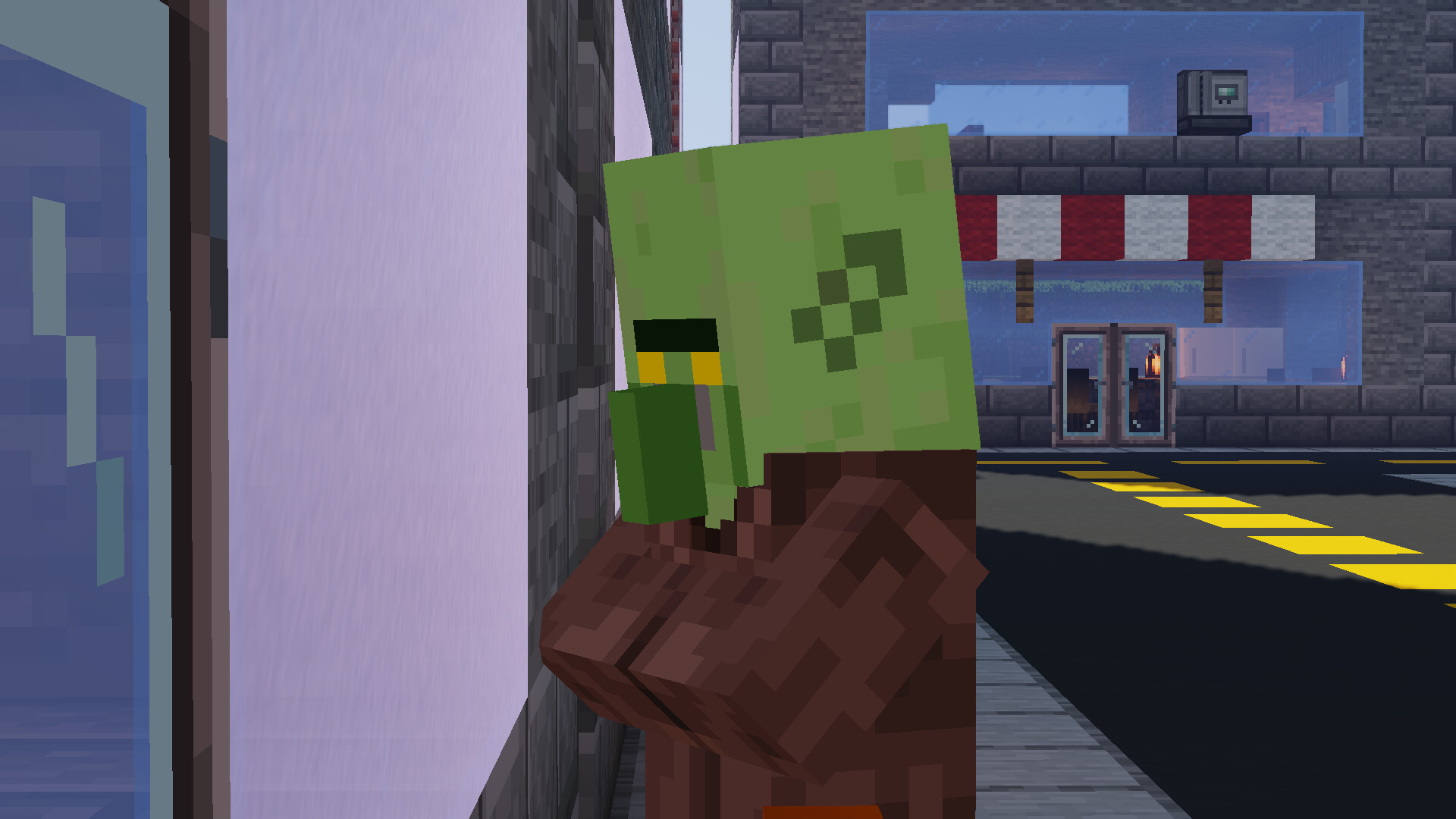 Fantasy Mob Pack (requires optifine) Minecraft Texture Pack