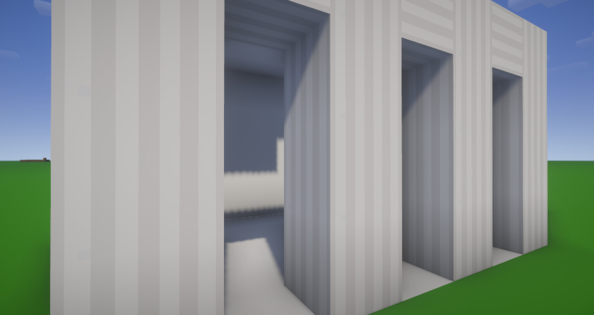 Mk61's Simplistic Minecraft Texture Pack