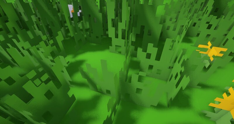 Mk61's Simplistic Minecraft Texture Pack