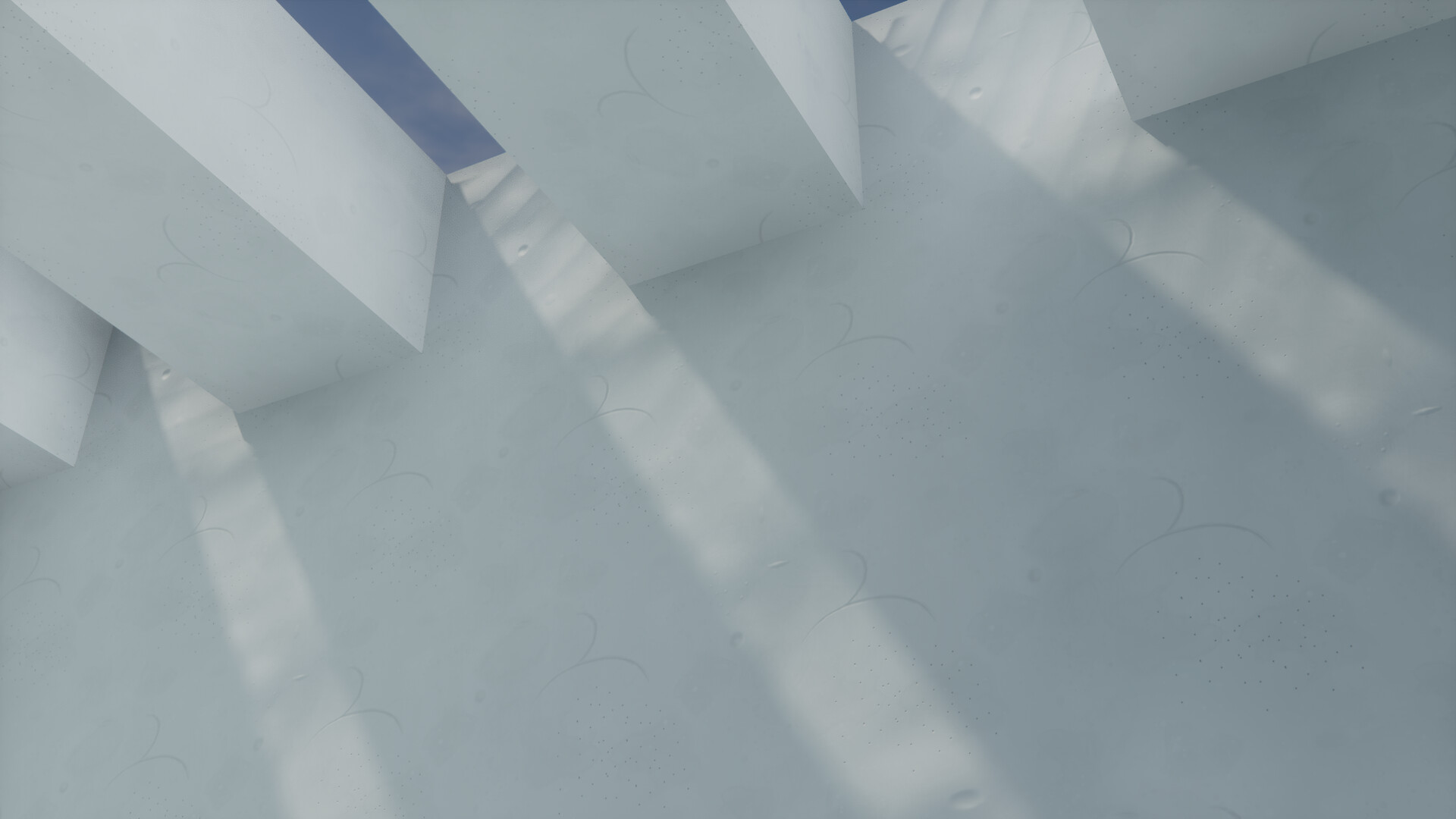 Painted Pack - PBR - 128x 512x 2048x Minecraft Texture Pack