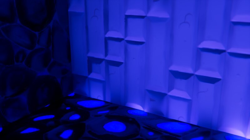 Painted Pack - PBR - 128x 512x 2048x Minecraft Texture Pack