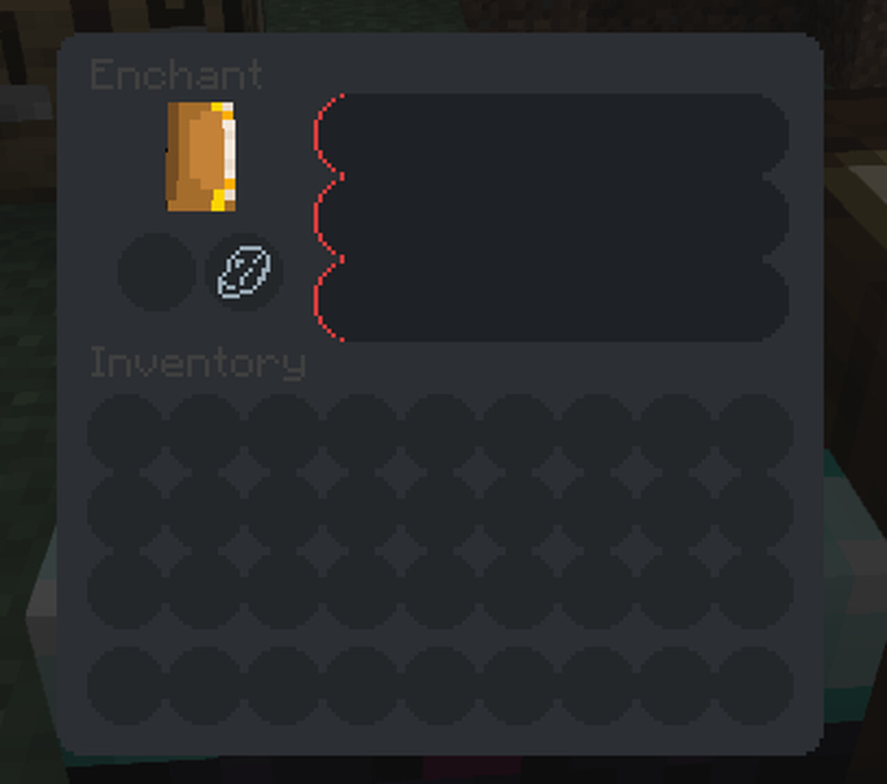 Discord GUI Theme Minecraft Texture Pack