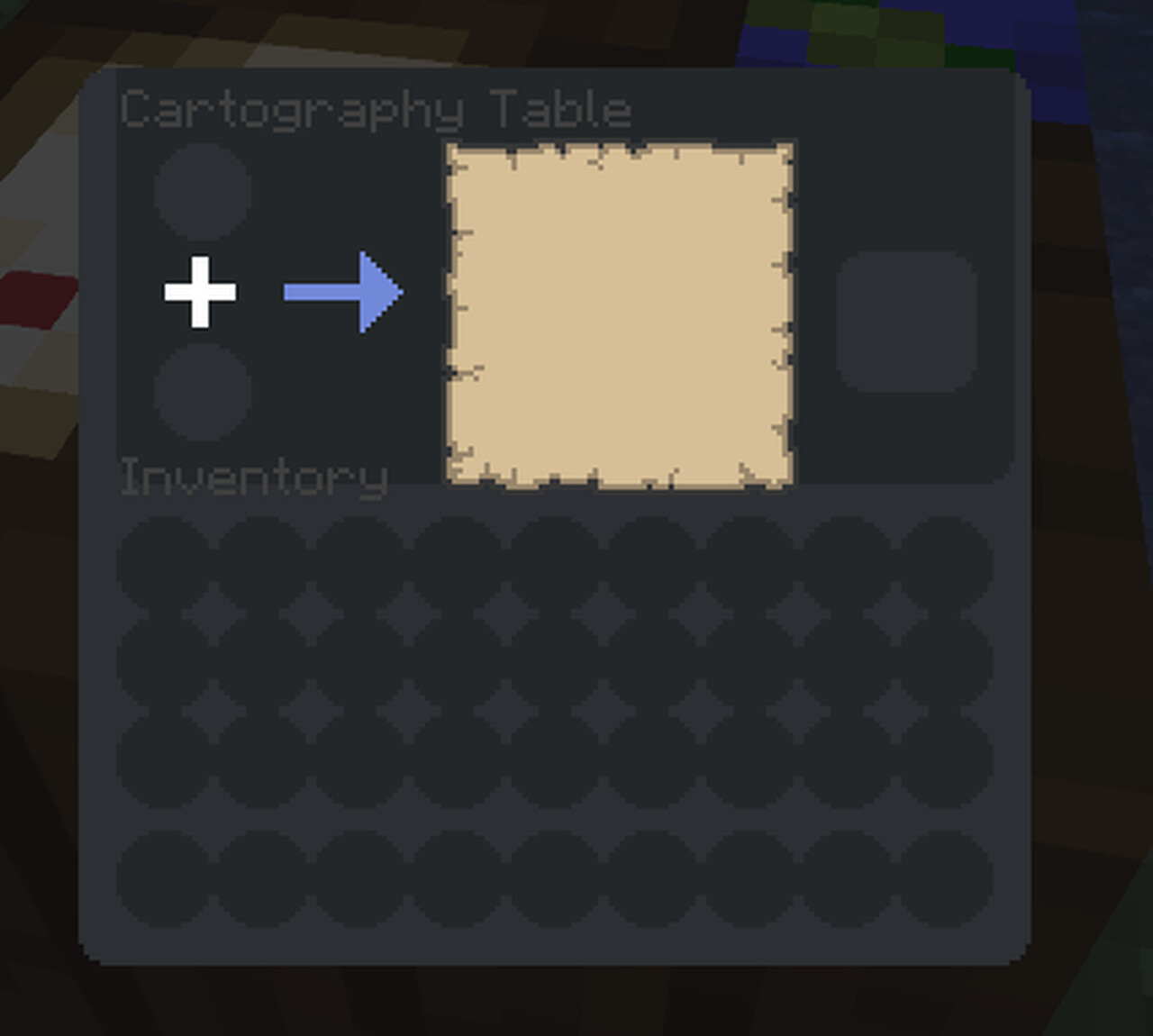 Discord GUI Theme Minecraft Texture Pack