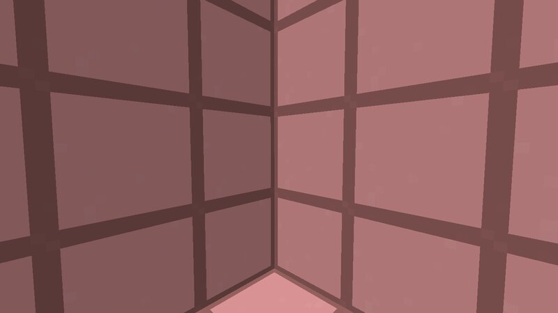 melon colors -- bridge overlay Minecraft Texture Pack