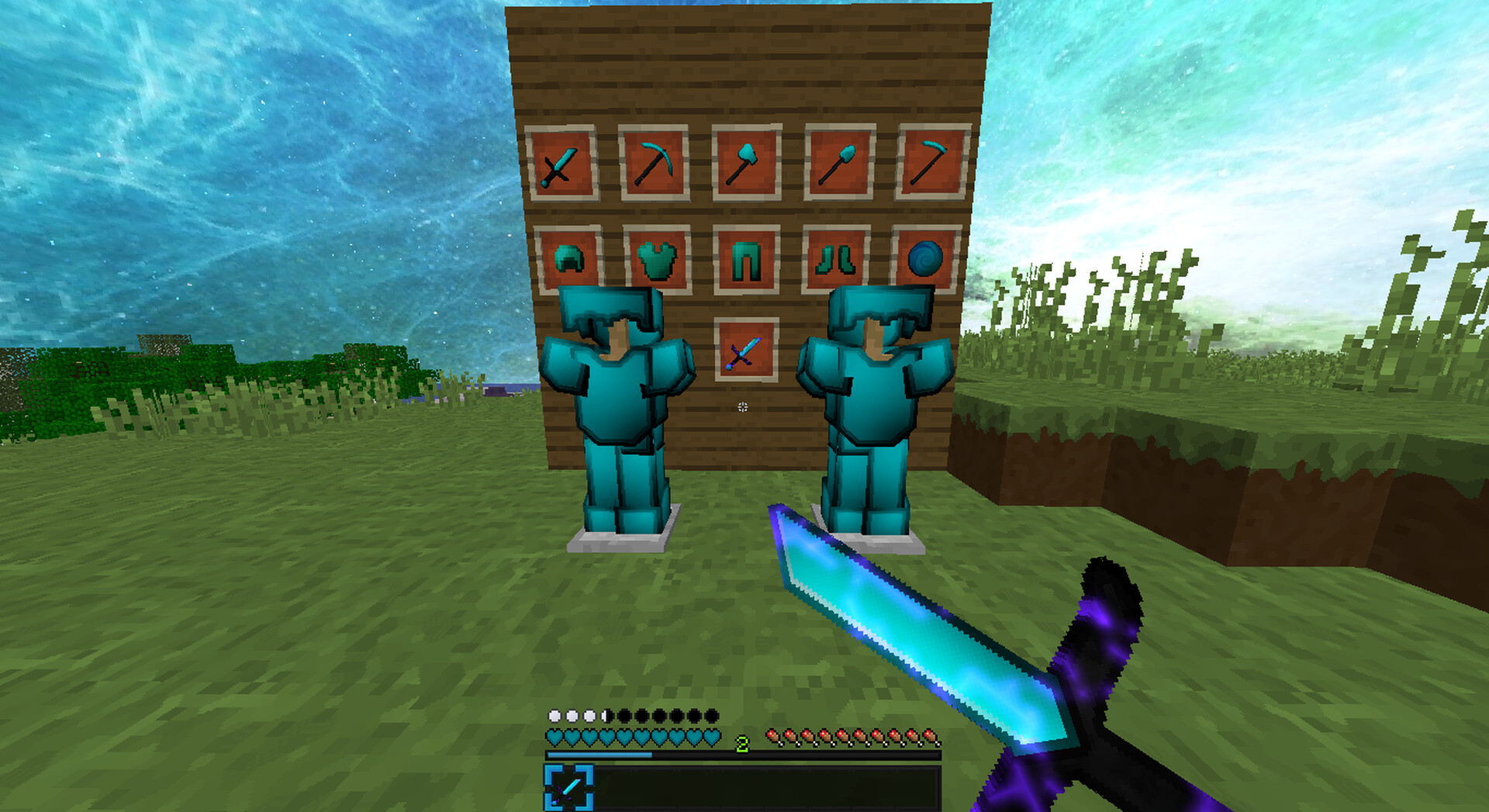 Prestigious [128x] Minecraft Texture Pack