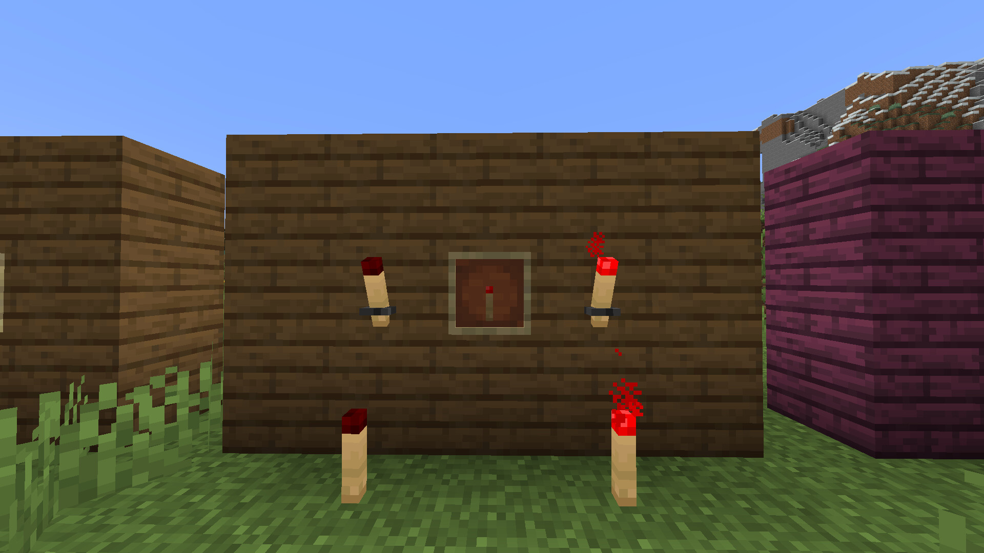 Better Torches Minecraft Texture Pack