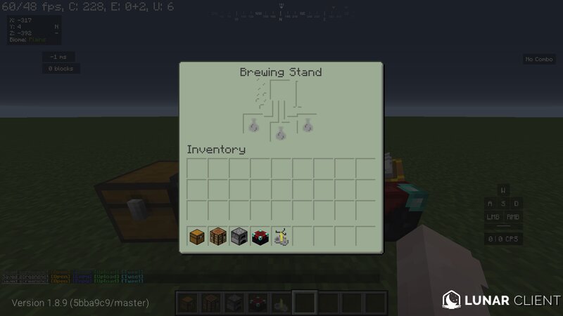 Dino Gui Minecraft Texture Pack