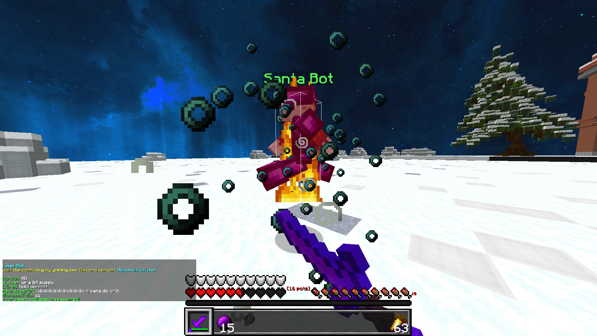 Glorious Pack (clean) Minecraft Texture Pack