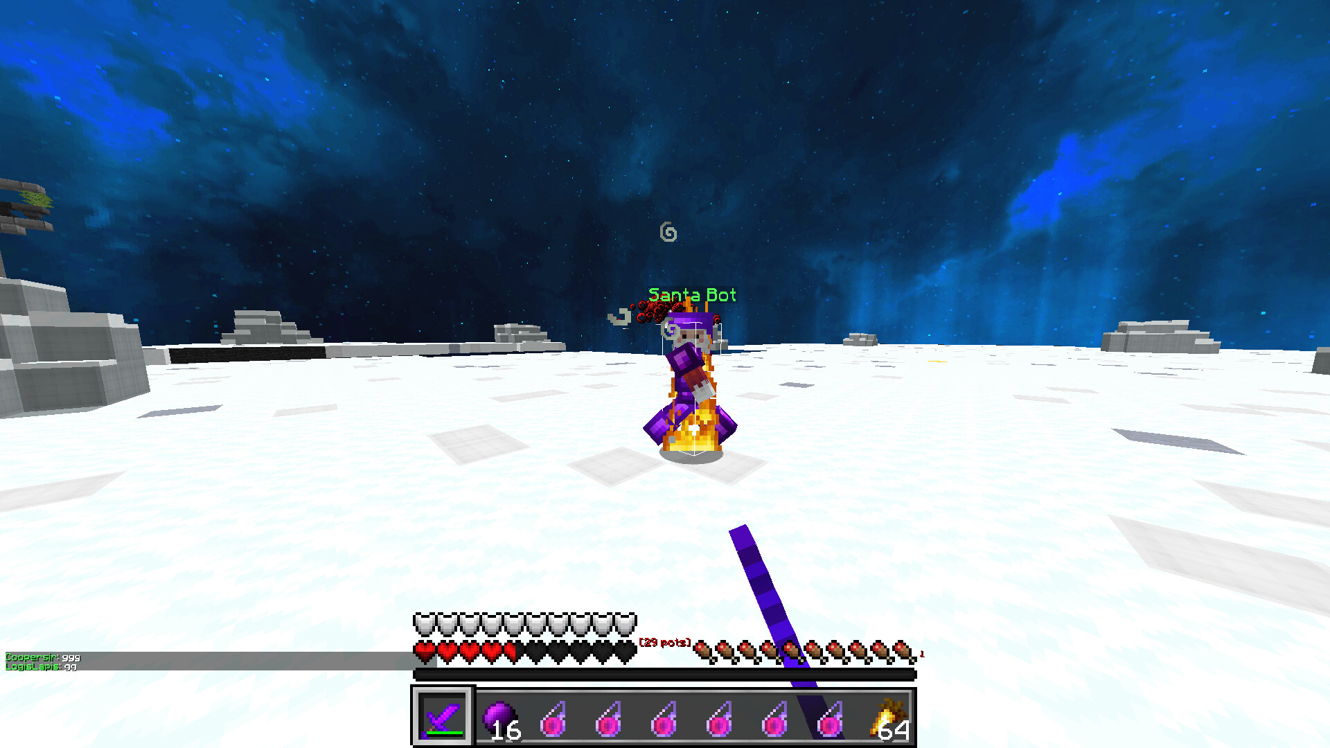 Glorious Pack (clean) Minecraft Texture Pack