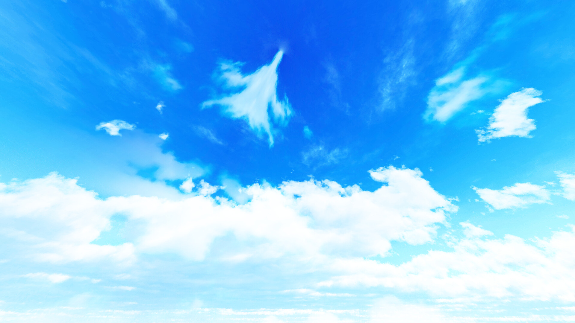 Glorious Pack (clean) Minecraft Texture Pack