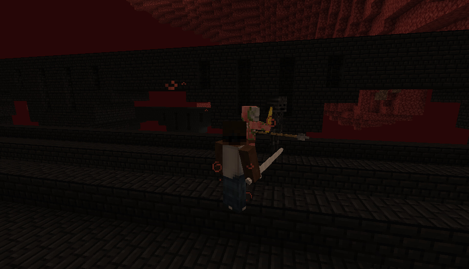 [Updated] 3DCS 3D Custom Swords! Minecraft Texture Pack