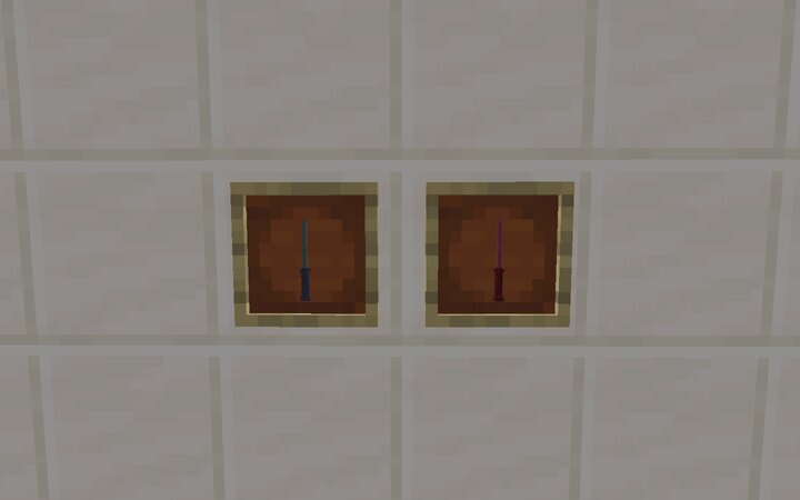 3D Wands (V1.1) Minecraft Texture Pack