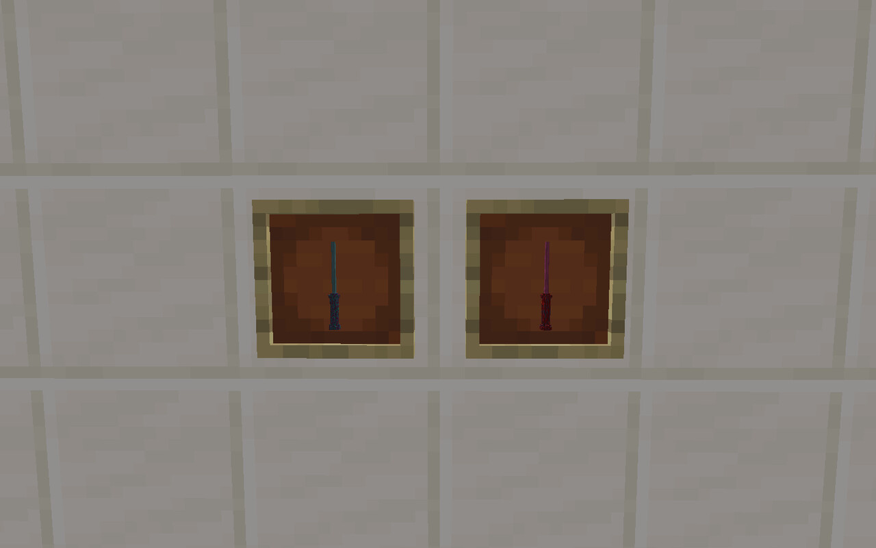 3D Wands (V1.1) Minecraft Texture Pack
