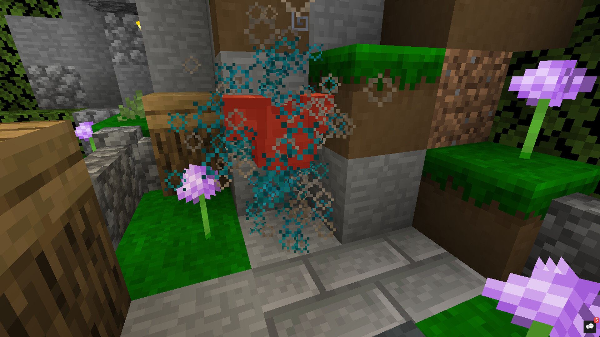 WallibearPack Revamped by Jujyboss for 1.14 textures (Sub To Jujyboss ...