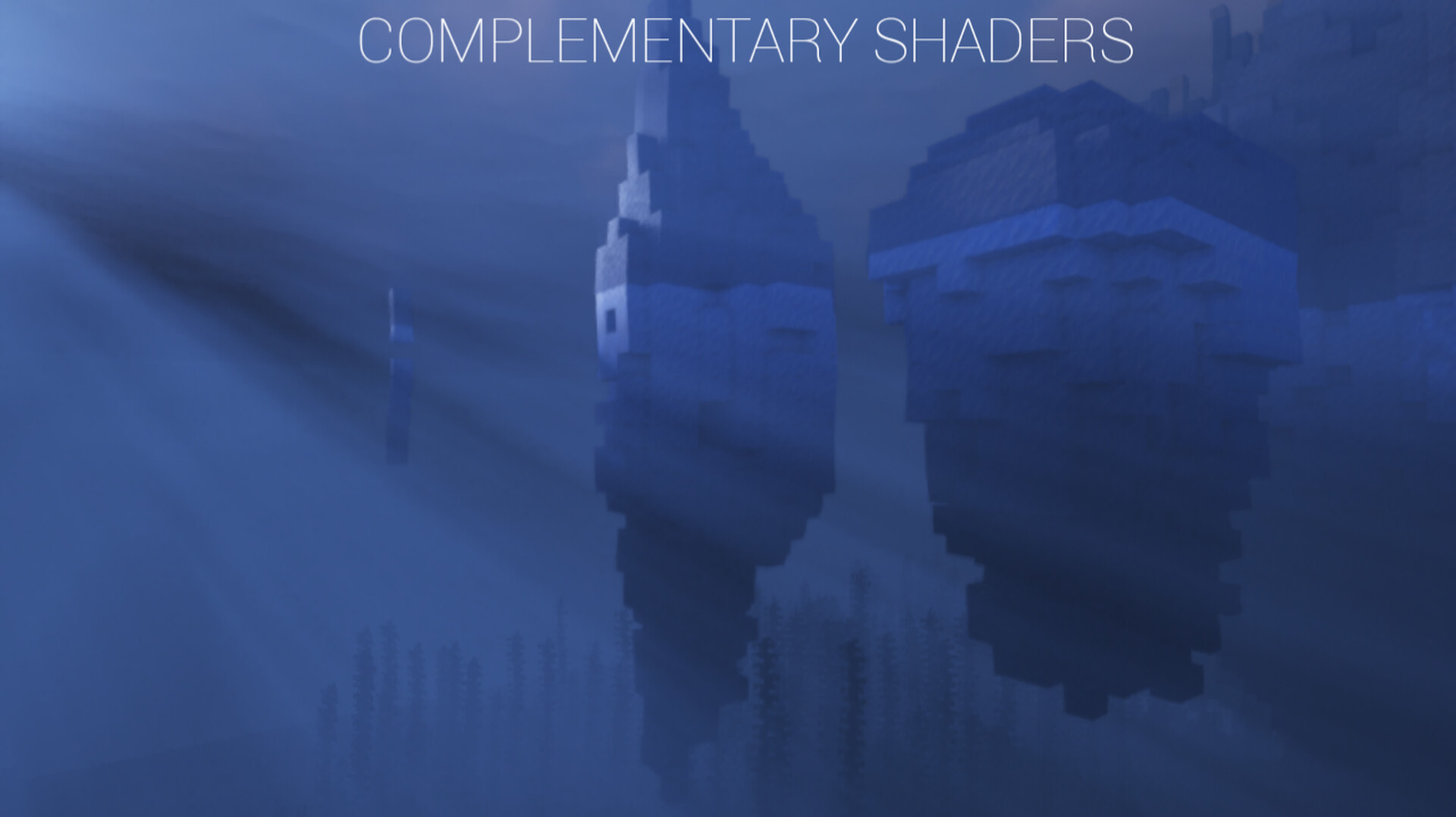 SRM MCRS PBR+ Minecraft Texture Pack