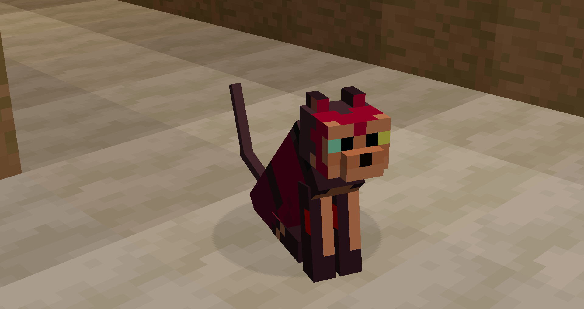 Catra Cat Texture Pack Minecraft Texture Pack