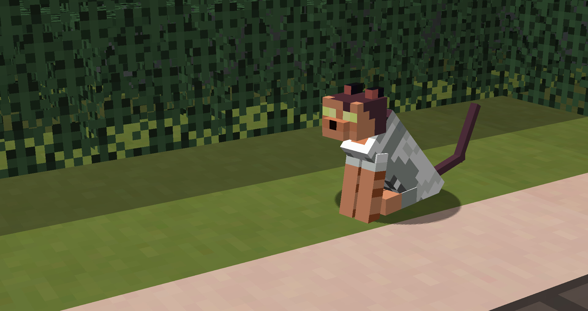 Catra Cat Texture Pack Minecraft Texture Pack