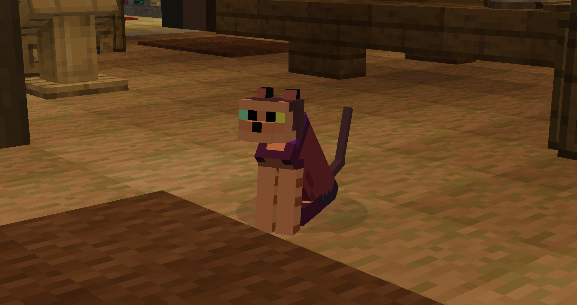 Catra Cat Texture Pack Minecraft Texture Pack