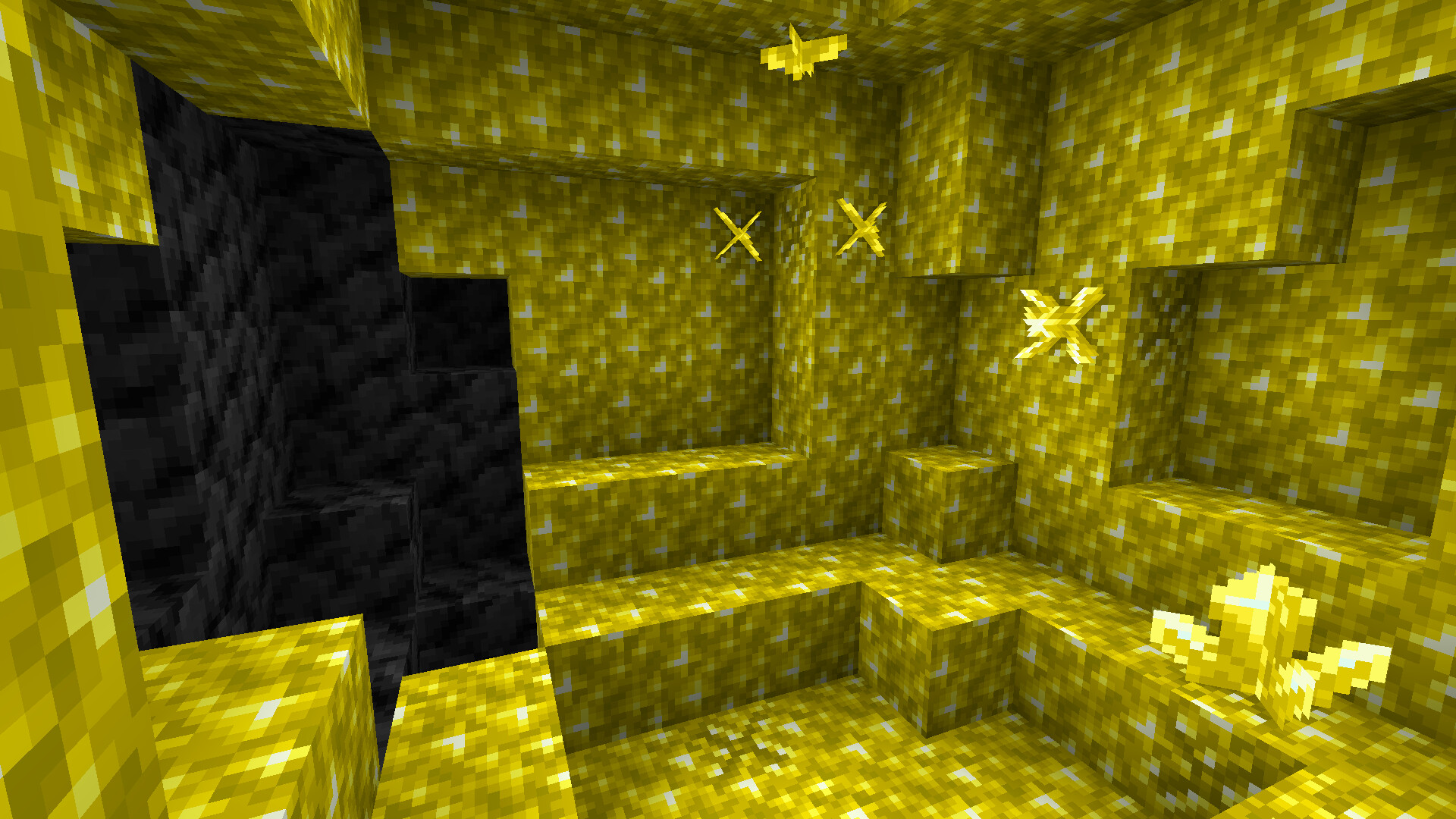 HellChange | Optifine Minecraft Texture Pack