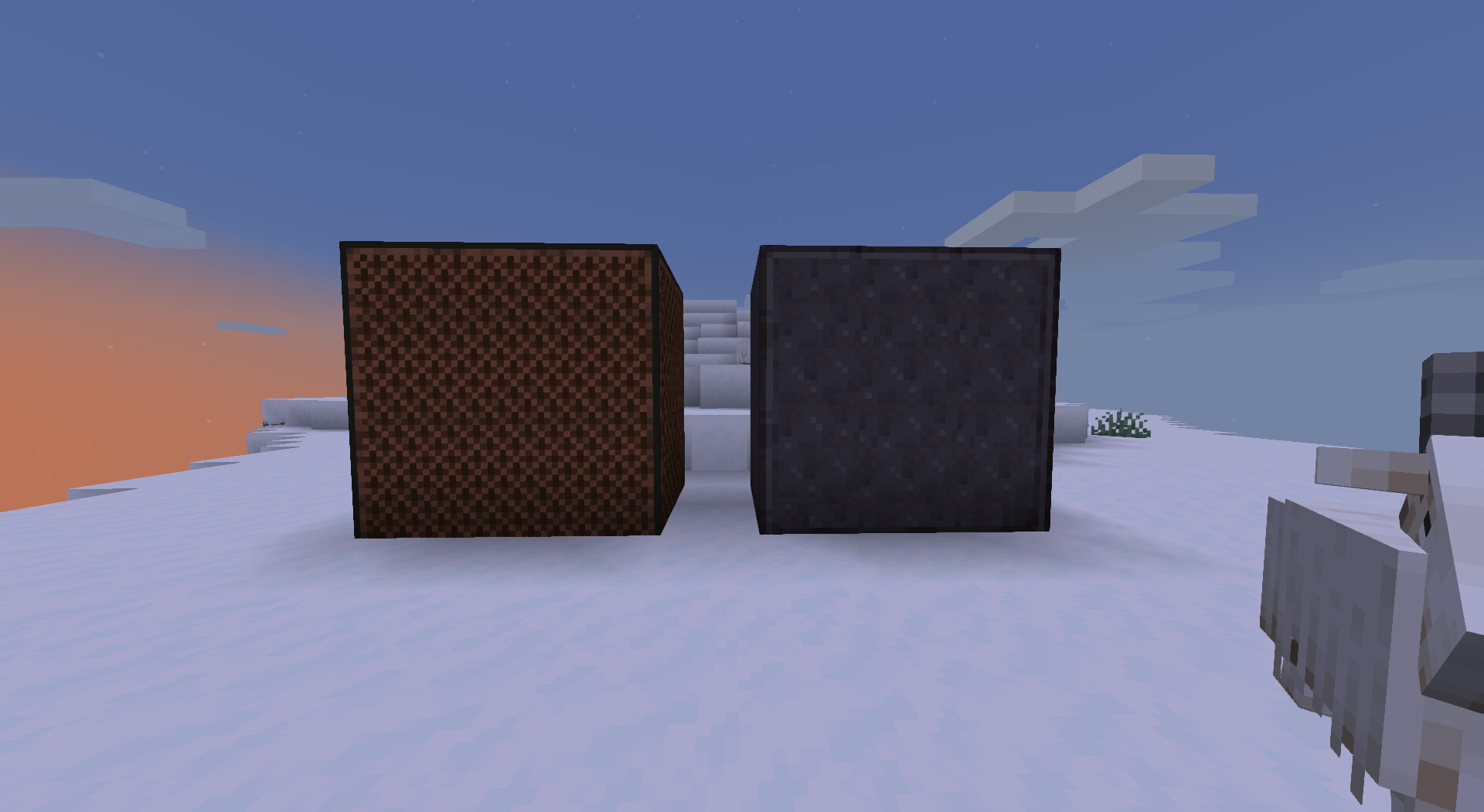 Infina's Connected Blocks (optifine) Minecraft Texture Pack