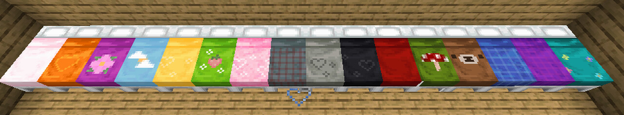 uwucraft Minecraft Texture Pack