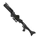 Half Life MP5 Minecraft Texture Pack