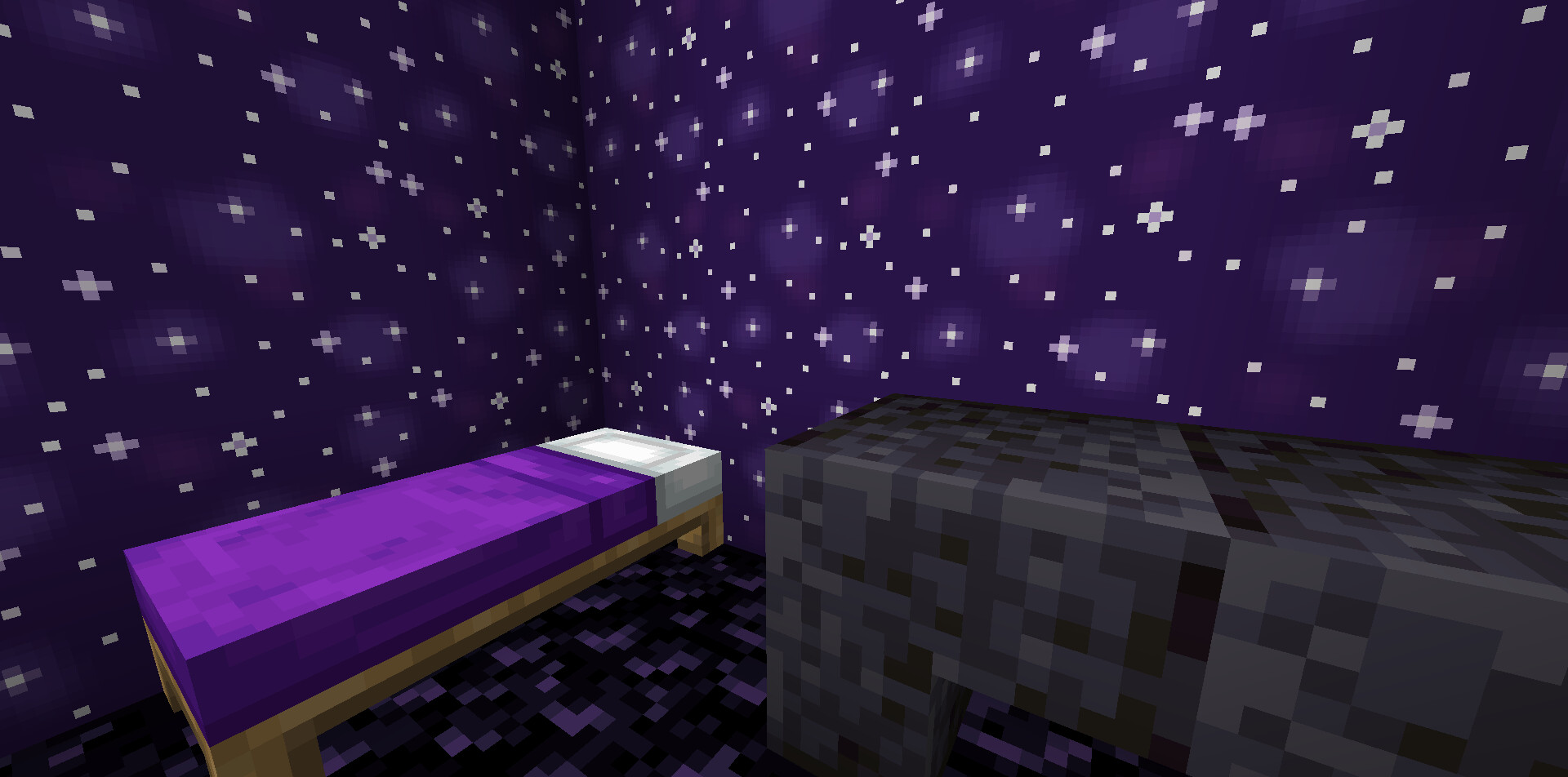 Cute and less tacky Minecraft Texture Pack