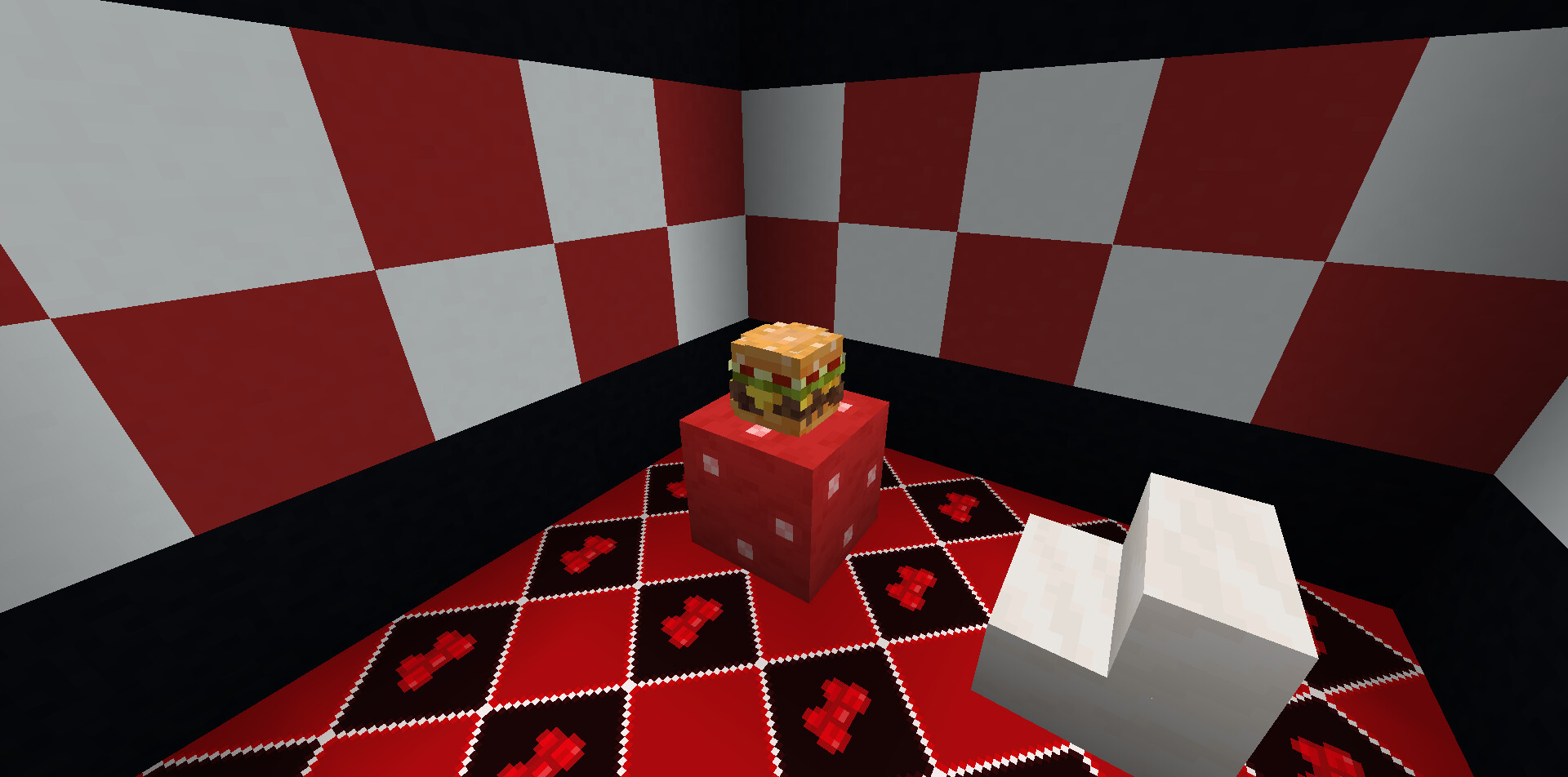 Cute and less tacky Minecraft Texture Pack