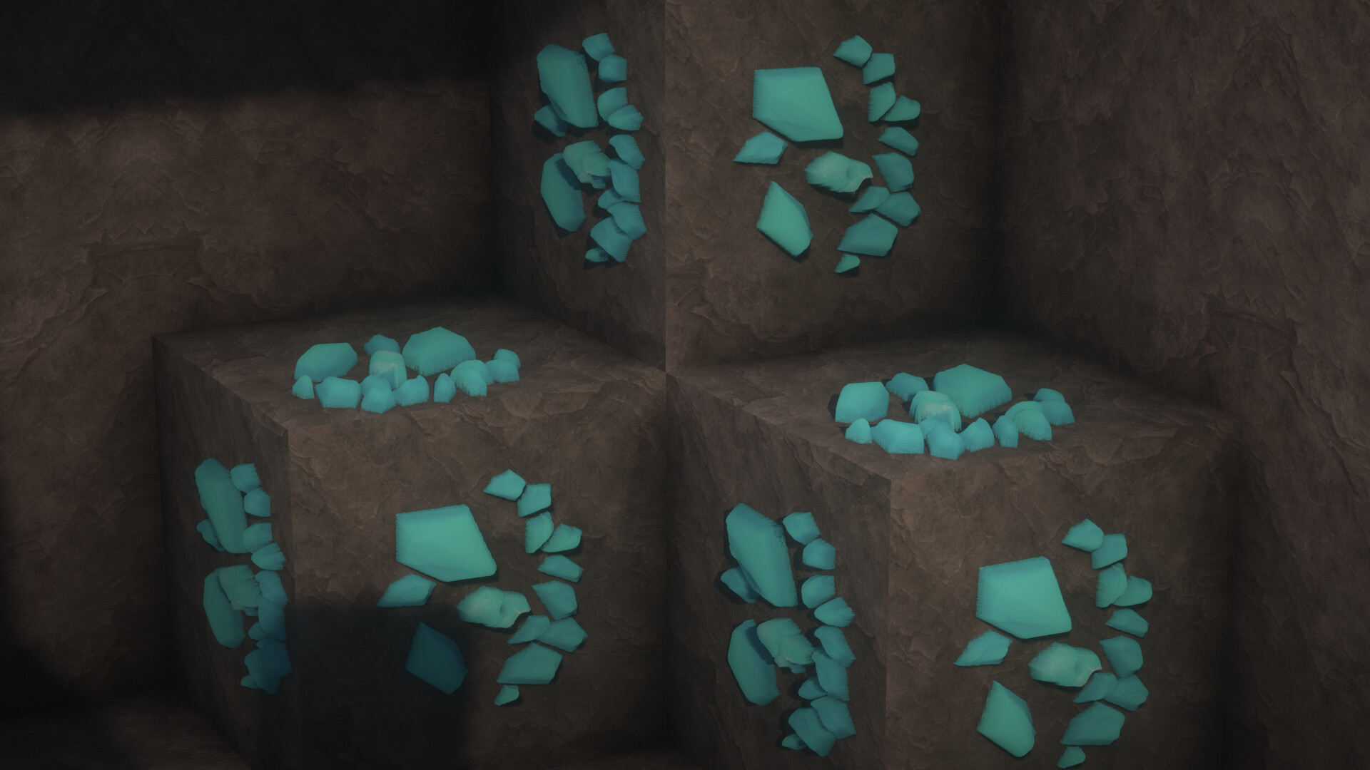 URBAN 1024x Textures: v1.4 Edition Minecraft Texture Pack