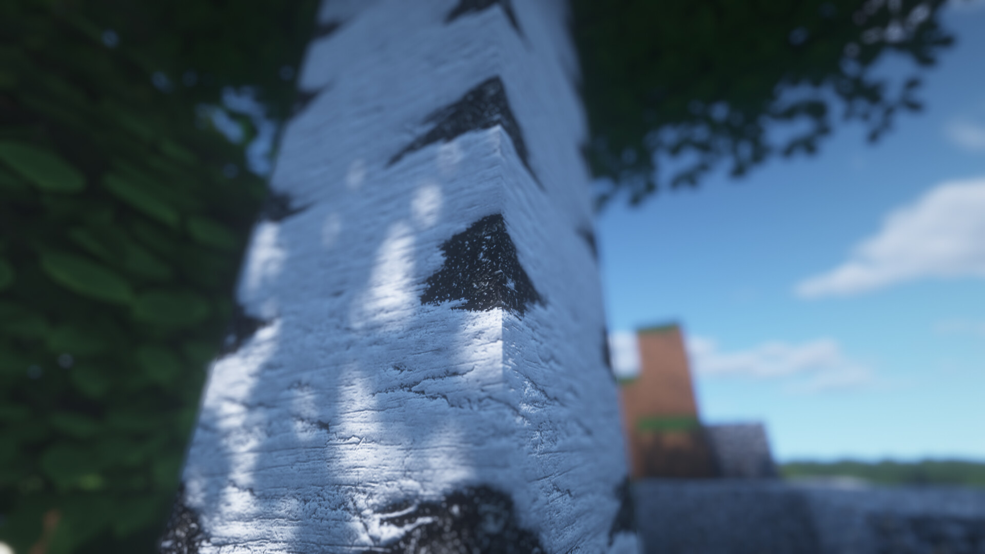 URBAN 1024x Textures: v1.4 Edition Minecraft Texture Pack