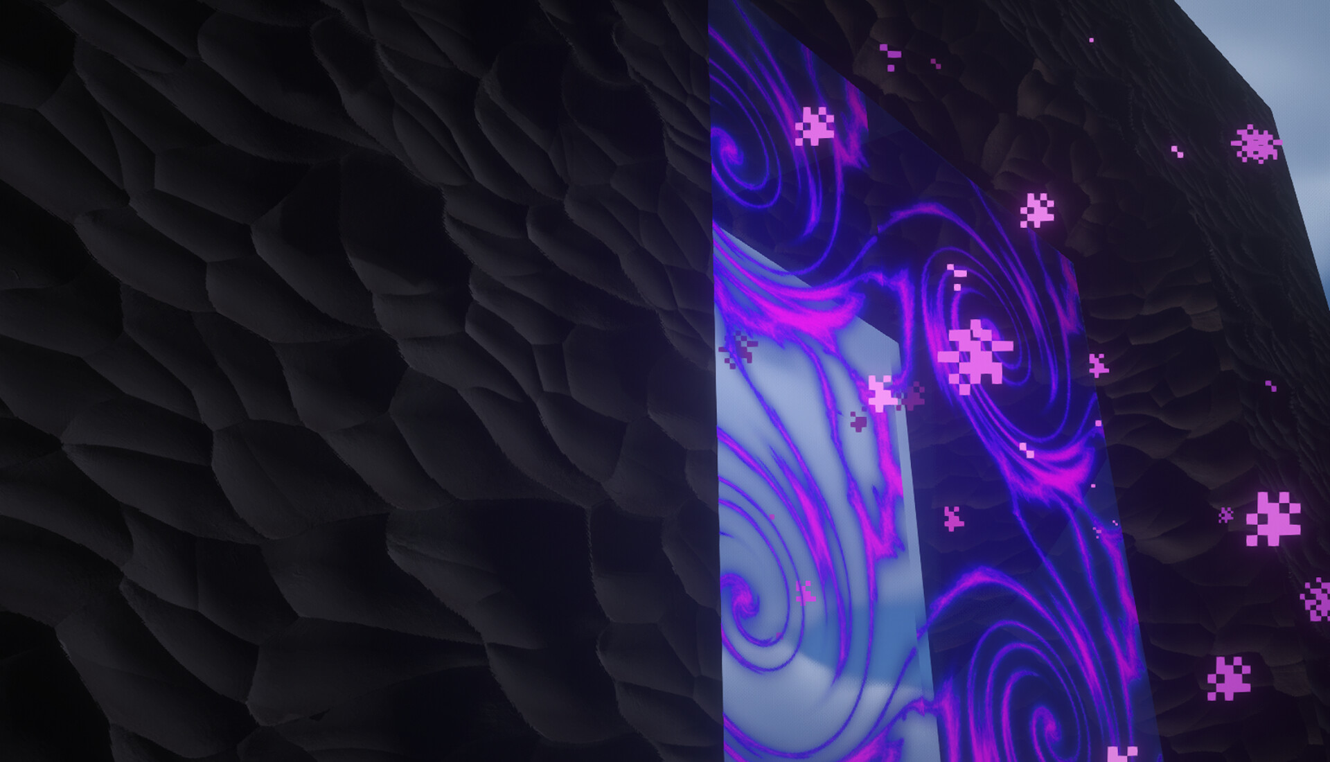 URBAN 1024x Textures: v1.4 Edition Minecraft Texture Pack