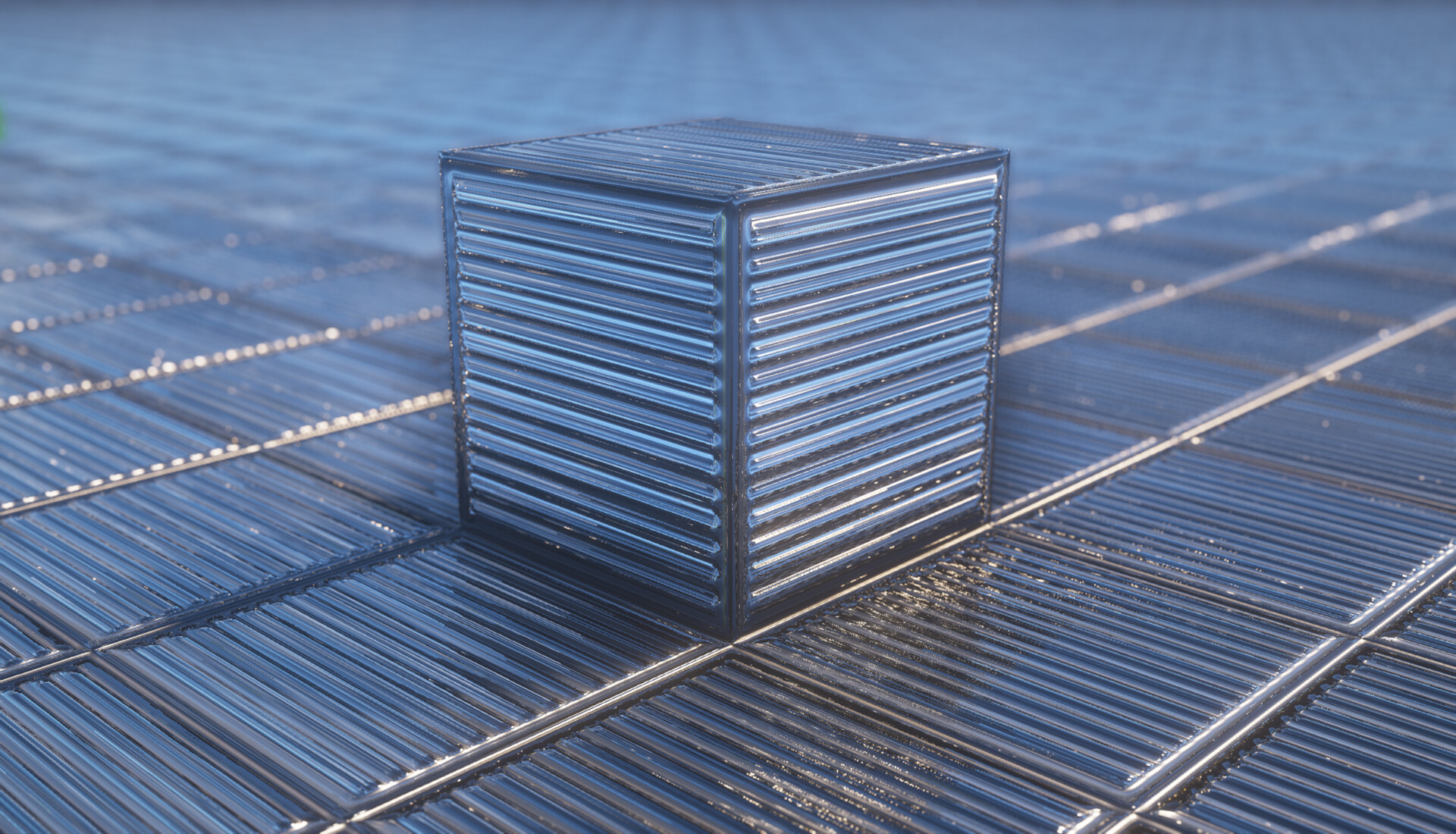 URBAN 1024x Textures: v1.4 Edition Minecraft Texture Pack