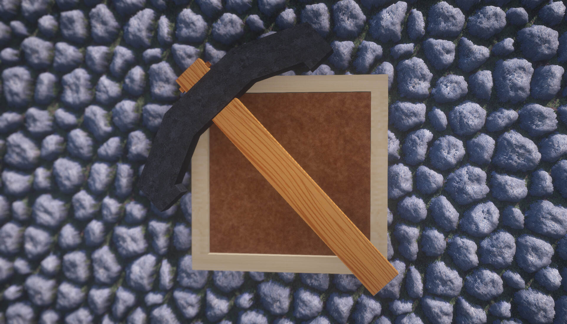 URBAN 1024x Textures: v1.4 Edition Minecraft Texture Pack