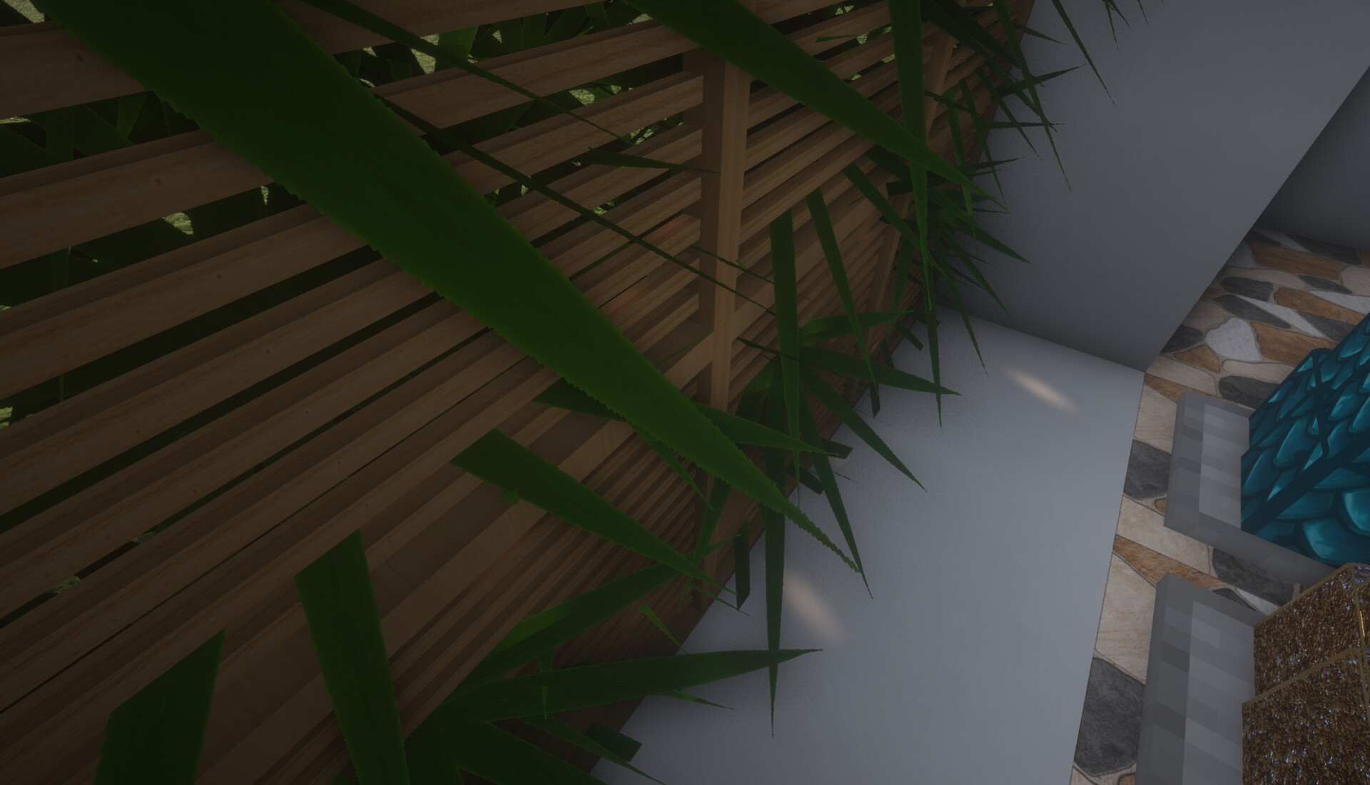 URBAN 1024x Textures: v1.4 Edition Minecraft Texture Pack